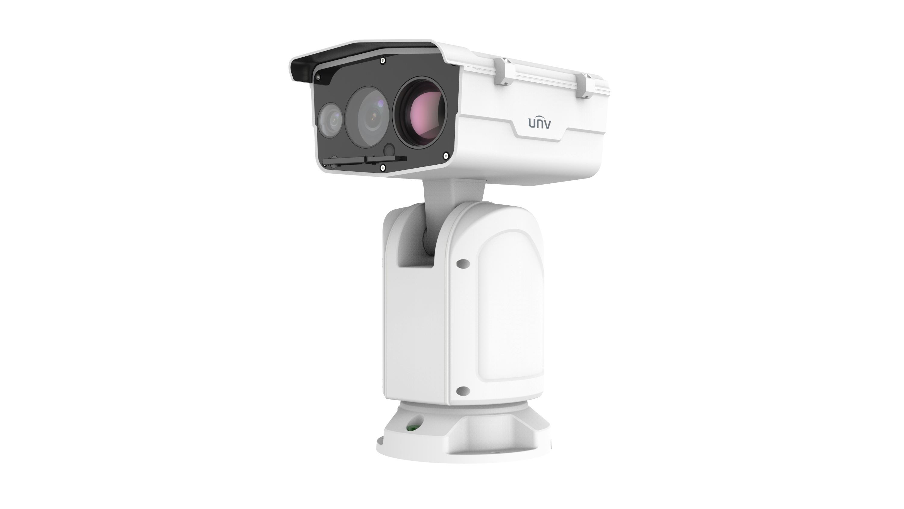 UNV High Resolution Analog Cameras - Uniview - Leader of AIoT Solution UNV High Resolution Analog Cameras - Uniview - Leader of AIoT Solution